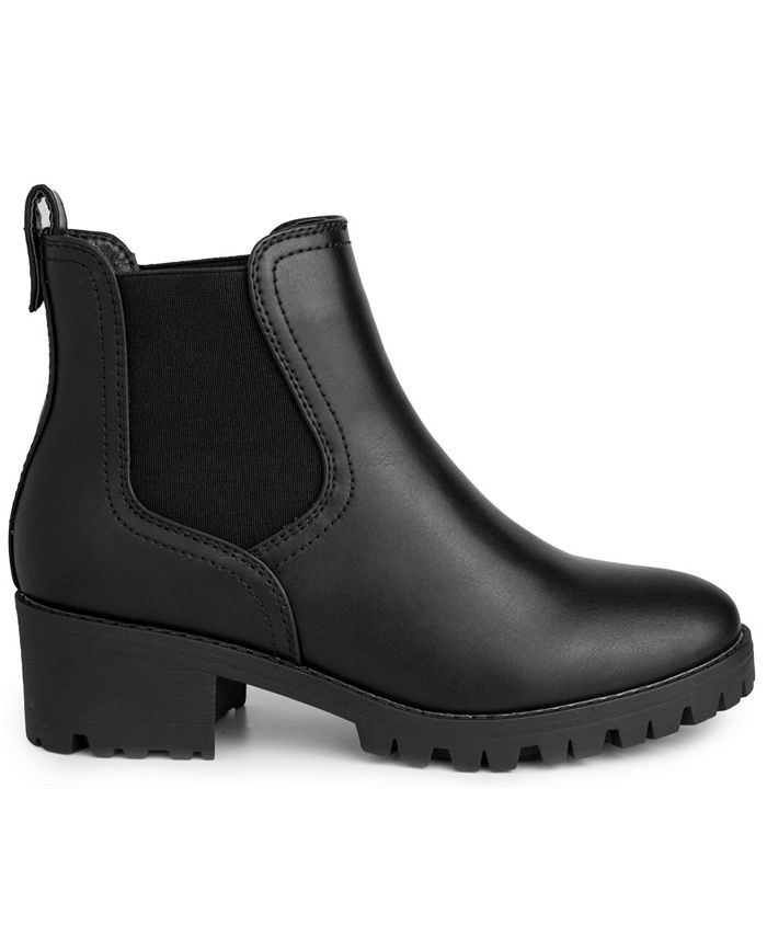Sugar Women's Kelce Ankle Boots - Macy's