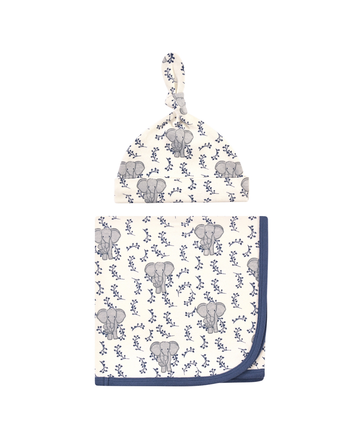 Click here for Touched by Nature Unisex Organic Cotton Swaddle Se... prices