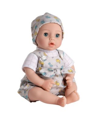 Wrapped in Love Dearest Baby Doll - Macy's