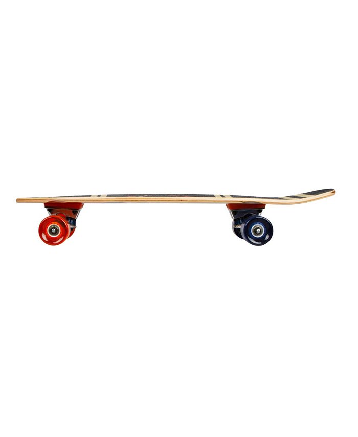 Kryptonics Cruiser Board Complete Skateboard - Macy's