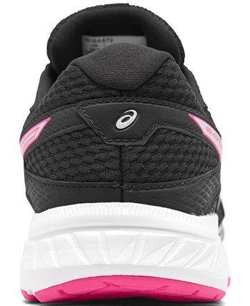 Asics Women's Gel-Contend 6 Running Sneakers from Finish Line - Macy's