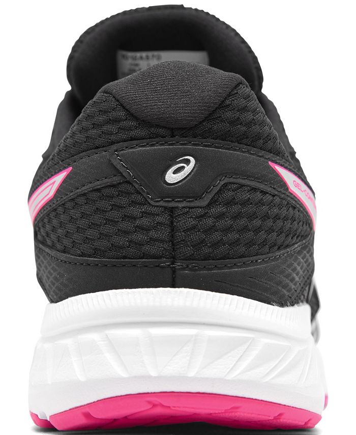 Asics Women's Gel-Contend 6 Running Sneakers from Finish Line - Macy's