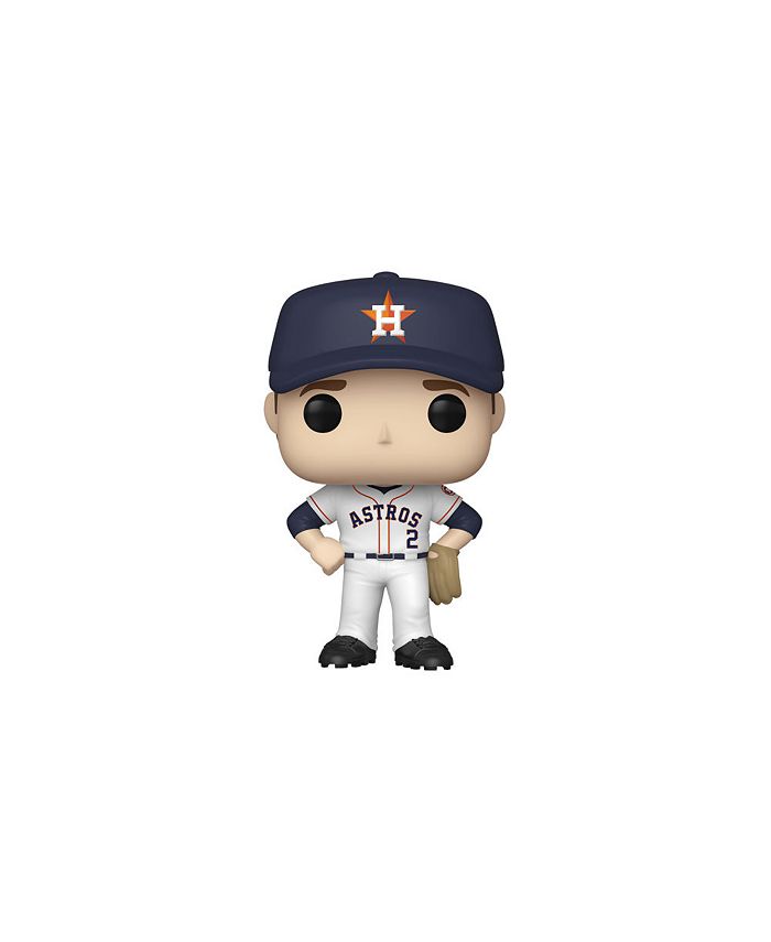 Funko Houston Astros POP! Figurine - Alex Bregman - Macy's