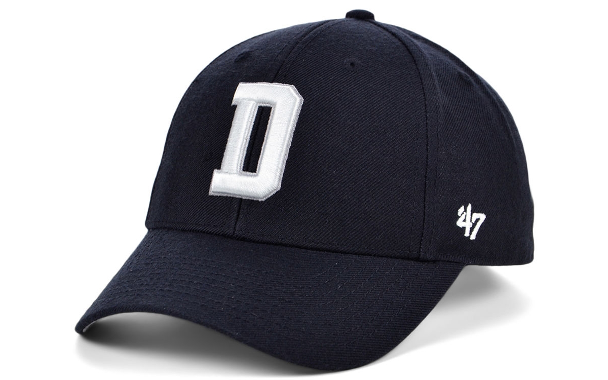Click here for 47 Brand Dallas Cowboys Mvp Cap - Navy prices
