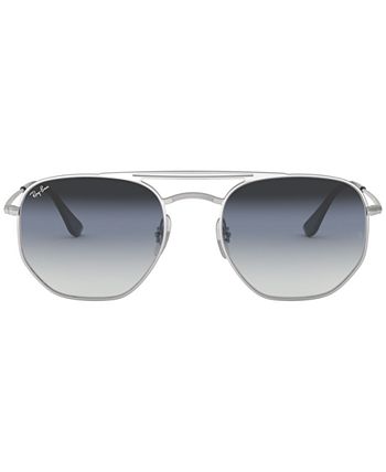 Ray-Ban Unisex Sunglasses, RB3609 - Macy's