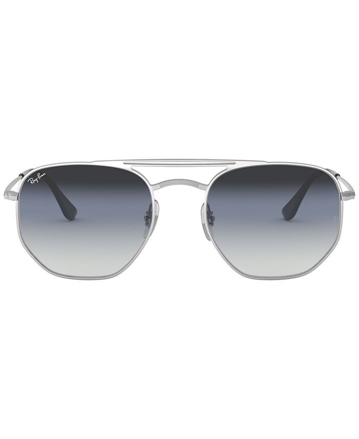 Ray-Ban Unisex Sunglasses, RB3609 - Macy's