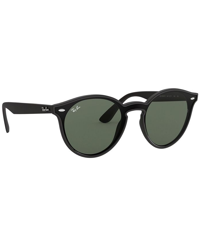 Ray-Ban Sunglasses, RB4380N - Macy's