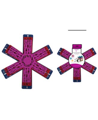 Core Home Cookware Protectors, Set of 3 - Macy's