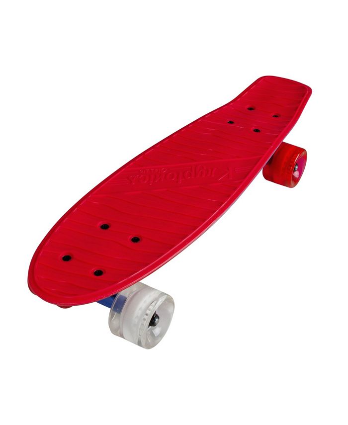 Kryptonics Classic Complete Skateboard - Macy's