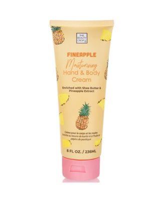 Fineapple Hand and Body Cream - Macy's