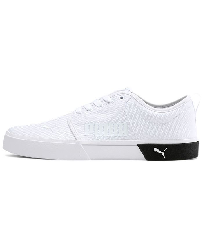 Puma Men's El Rey II Casual Sneakers from Finish Line - Macy's