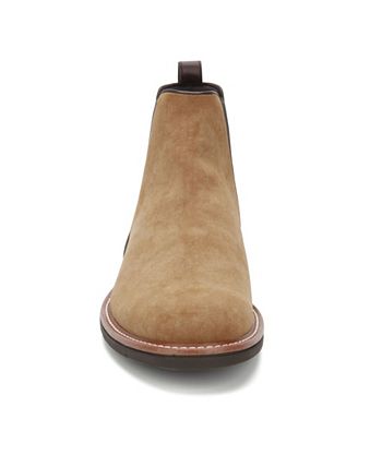 Kenneth Cole Reaction Men's Klay Flex Chelsea Boots & Reviews - All Men ...