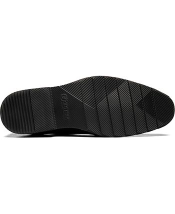 Stacy Adams Men's Callan Wingtip Oxford Shoes - Macy's