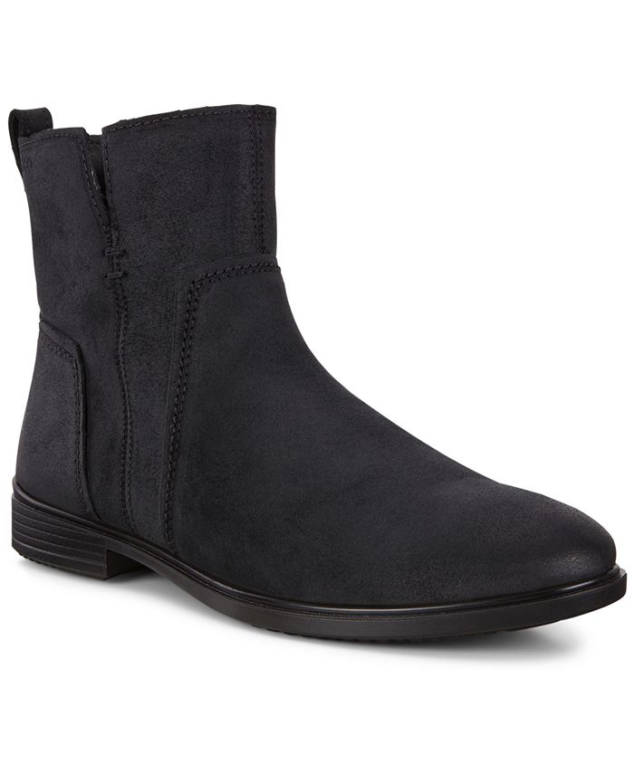 Ecco Women's Touch 15 Booties - Macy's