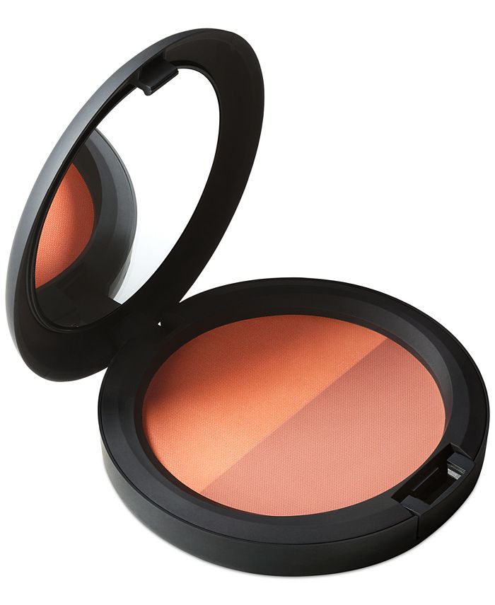 MAC Moon Masterpiece Powder Blush Duo - Macy's