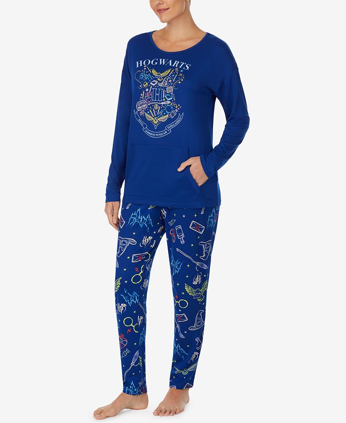 Harry Potter Pajama Set - Macy's