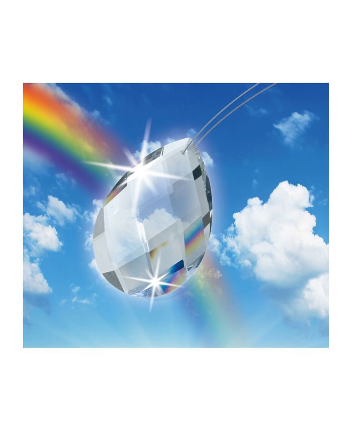 Redbox Brainstorm Toys My Very Own Rainbow - Enchanting Rainbow ...