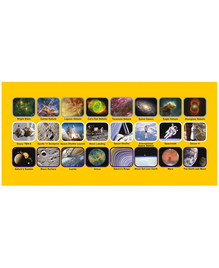 Redbox Brainstorm Toys Deep Space Home Planetarium and Projector with ...