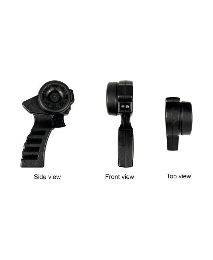 PonyCycle DMXSLOTS DMX Exclusive Revolutionary Pro Slot Car Racing ...