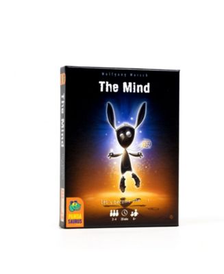 The Mind Card Game - Macy's