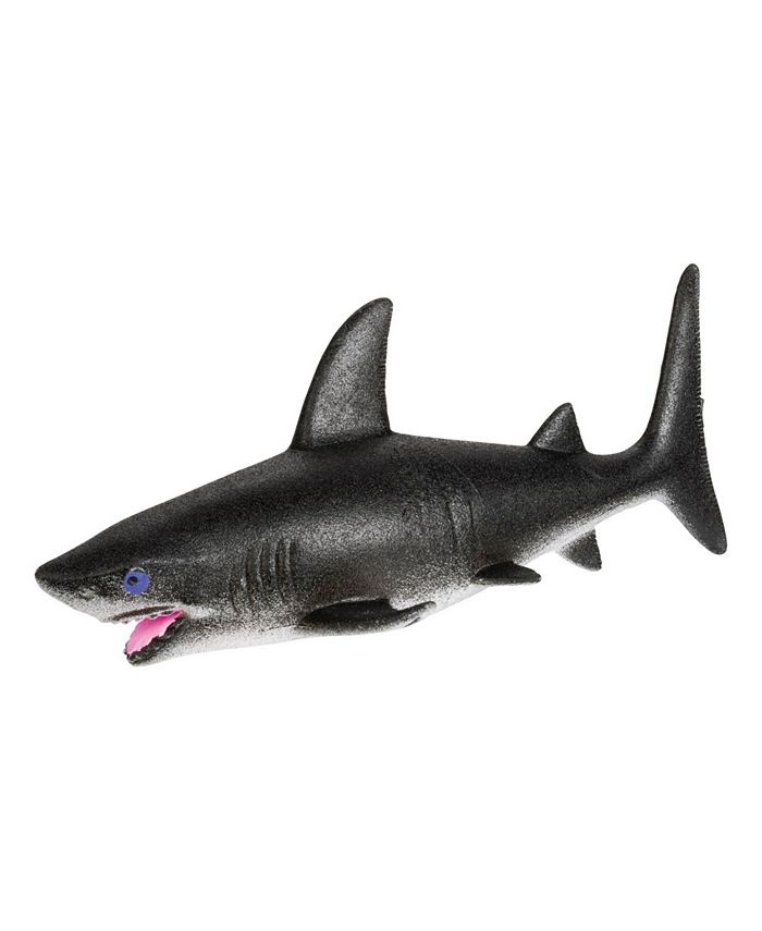 Toysmith Ginormous Grow Shark Toy - Macy's
