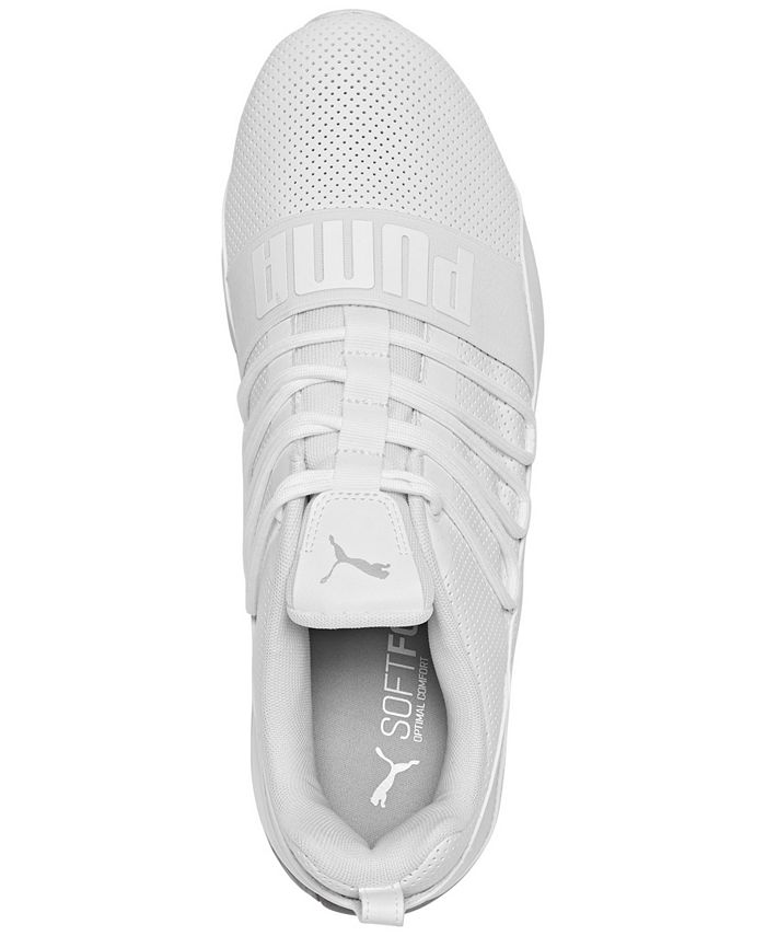 Puma Men's Cell Regulate Running Sneakers from Finish Line - Macy's