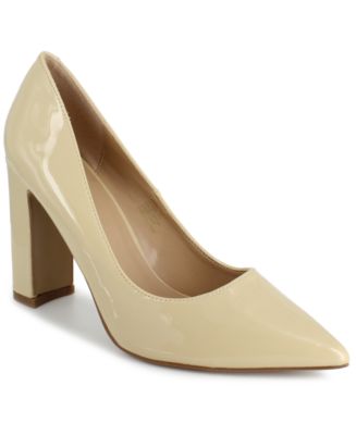 bebe Women's Ariel Women's Dress Pumps - Macy's
