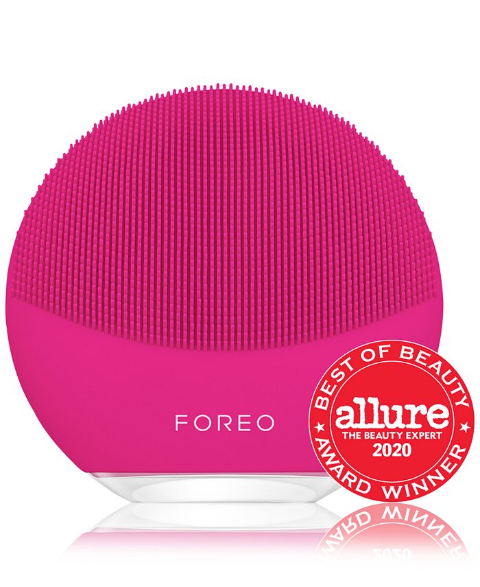 FOREO LUNA Mini 3 - Macy's