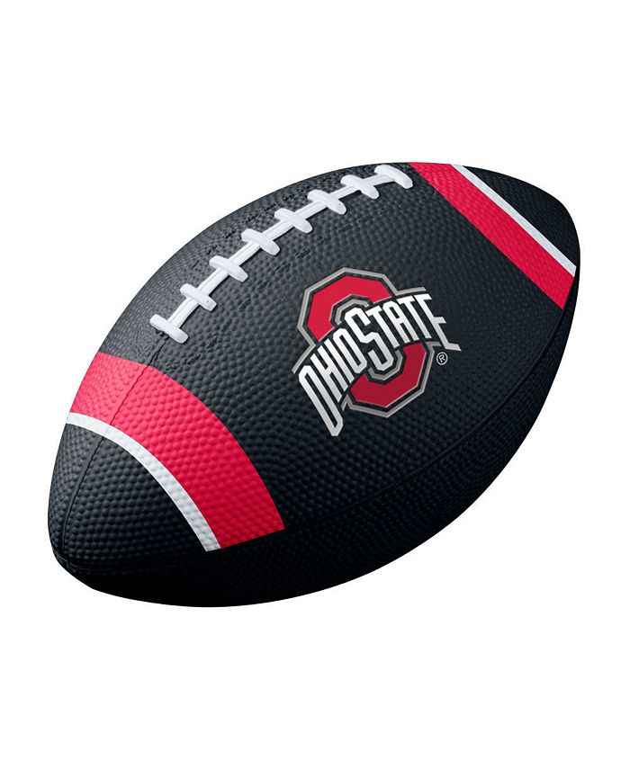 Nike Ohio State Buckeyes GEN II Mini Rubber Football - Macy's