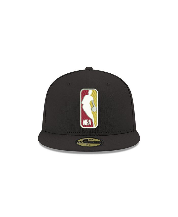 New Era Atlanta Hawks Man ALT 59FIFTY Cap - Macy's