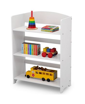 Delta Children Mysize Bookshelf - Macy's