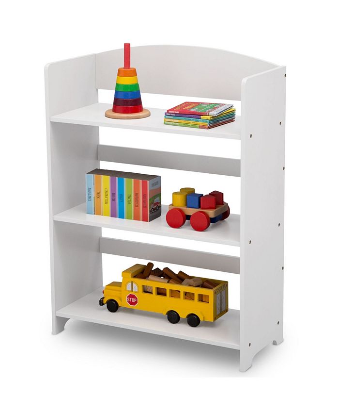 Delta Children Mysize Bookshelf - Macy's