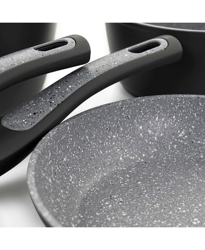 Oster 10 Piece Non-Stick Cookware Set - Macy's