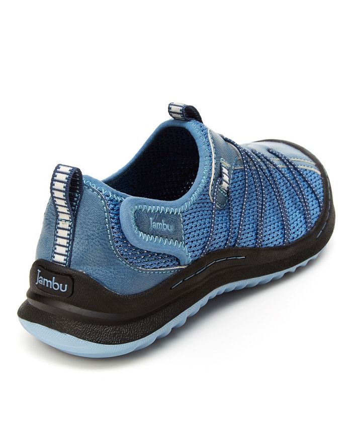 Jambu Originals Women's Spirit-Too Casual Shoe & Reviews - Flats ...