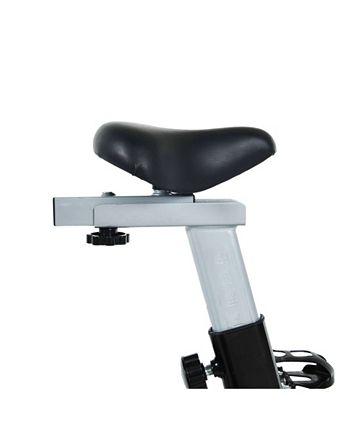 Exerpeutic Bluetooth Indoor Cycling Bike with MyCloudFitness App ...