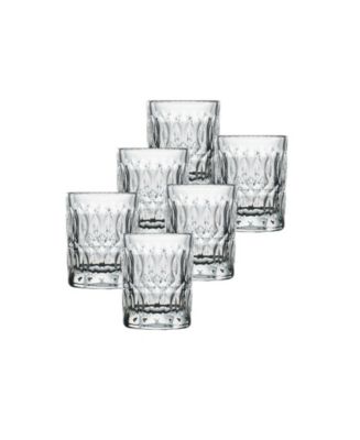 La Rochère Verone 2 Ounce Shooter, Set of 6 - Macy's