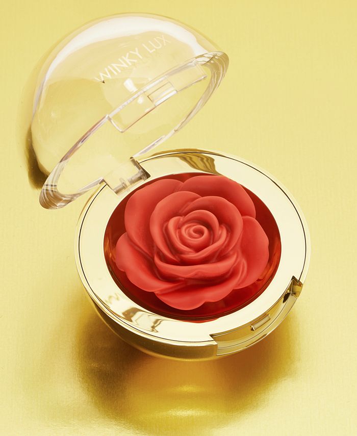 Winky Lux Cheeky Rose Blush - Macy's