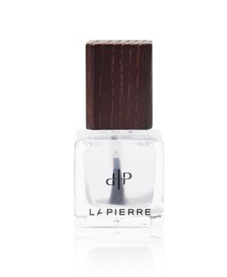 LaPierre Cosmetics 2-N-1 Base Top Coat - Macy's