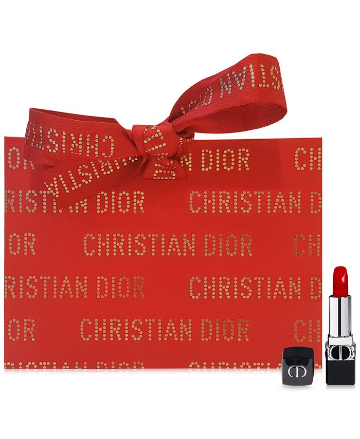 DIOR Receive a complimentary Dior 2-Piece Gift with any $150 Dior ...