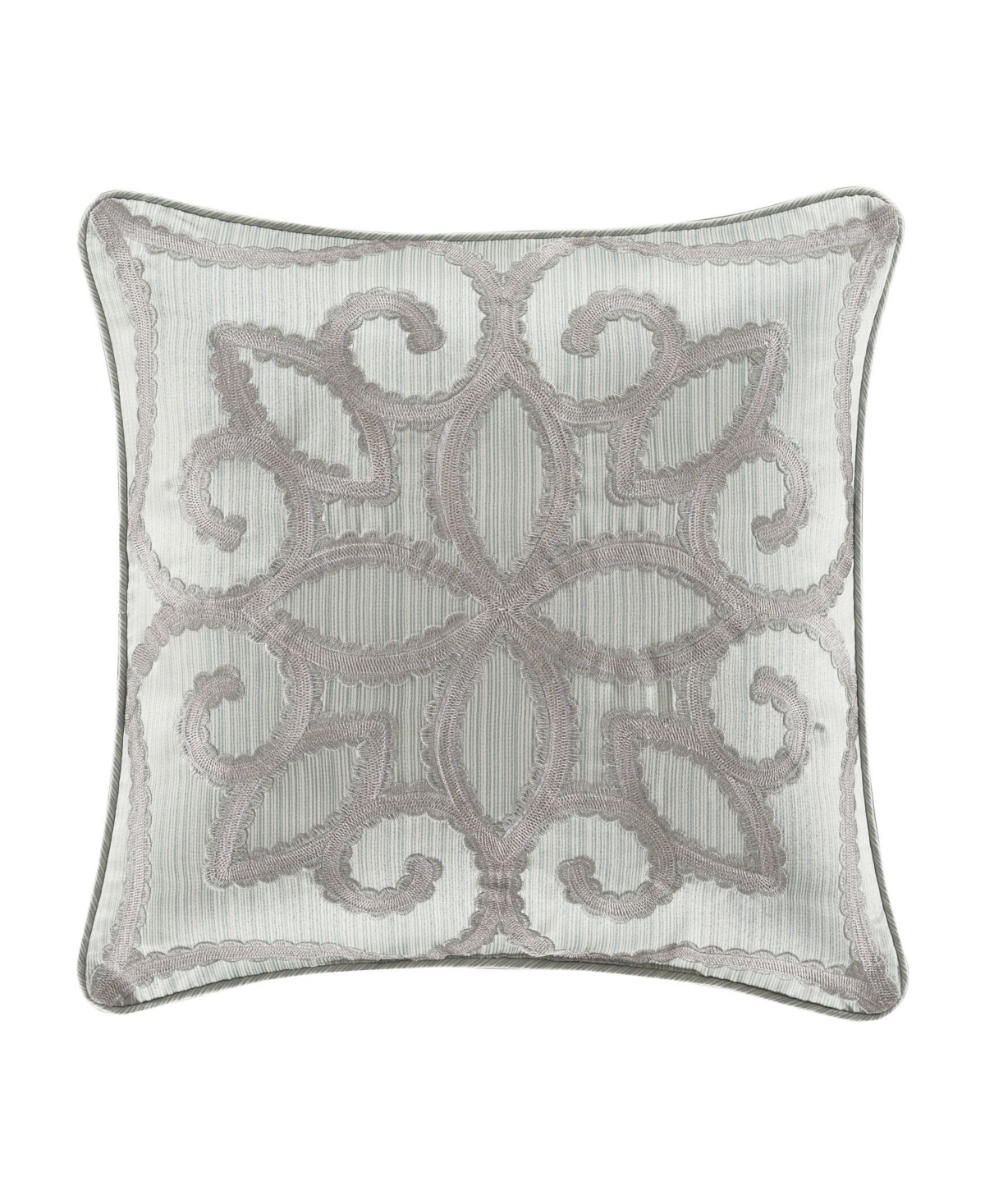 Click here for Five Queens Court Nouveau Embellished Decorative P... prices