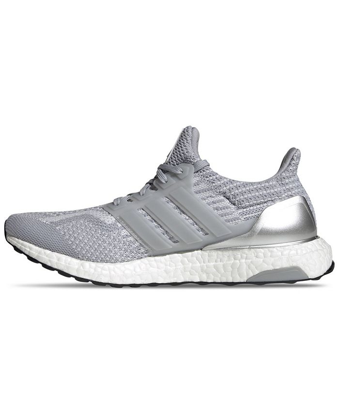 adidas Men's Ultraboost DNA x NASA Running Sneakers from Finish Line ...