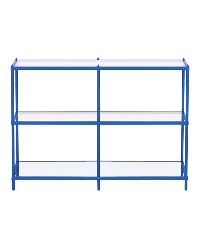 Furniture of America Tromso 2-Shelf Sofa Table - Macy's
