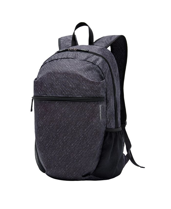 Travelon Antimicrobial Packable Backpack - Macy's