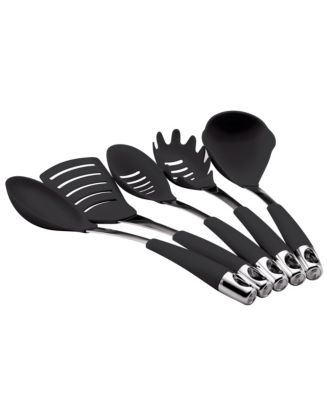 Circulon Tools 5-Pc. Nylon Utensil Set - Macy's