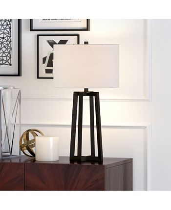 Hudson & Canal Helena Table Lamp - Macy's