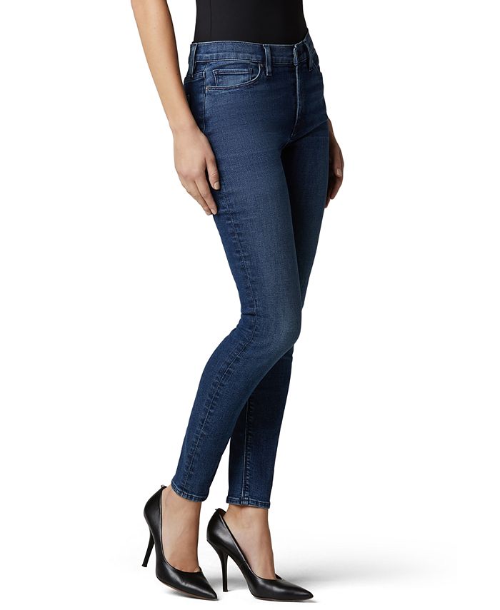 Hudson Jeans Nico Super Skinny Jeans - Macy's