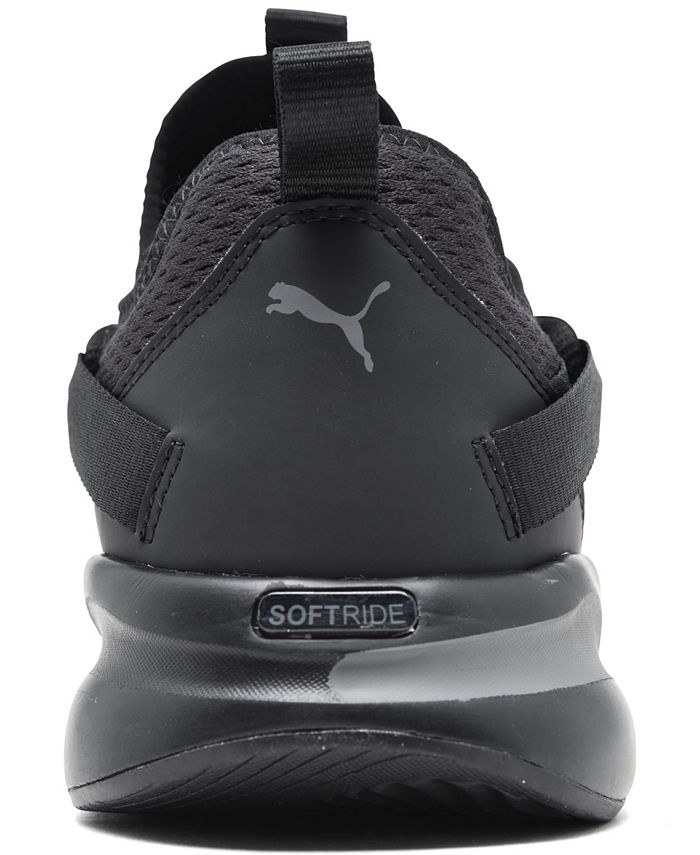 Puma Men's Softride Rift Running Sneakers from Finish Line - Macy's