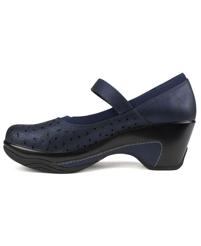 Rialto Visalia Comfort Clogs & Reviews - Mules & Slides - Shoes - Macy's
