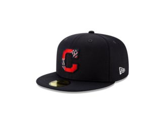 New Era Cleveland Indians 2021 Spring Training 59FIFTY Cap - Macy's