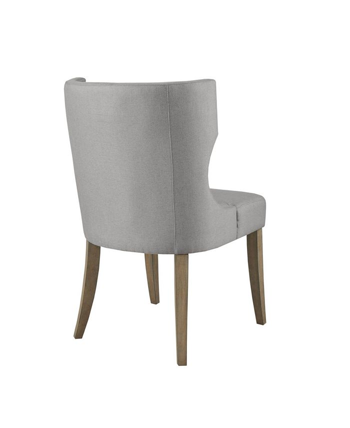 Madison Park Carson Dining Chair - Macy's